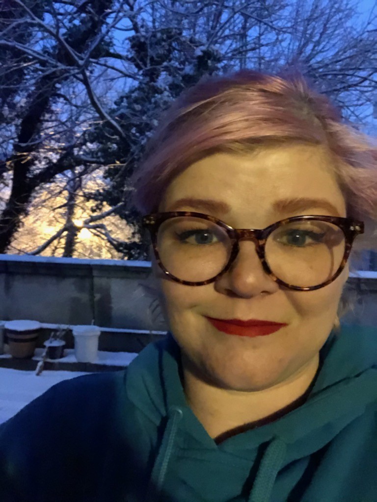 Mandy May Memorial Fund - University of Baltimore Foundation, Inc.